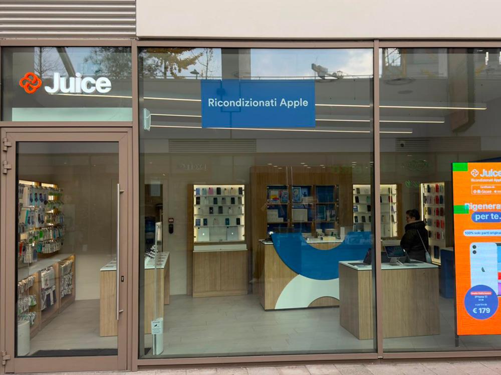 Apple Store Juice: scopri ora quello più vicino a te || Juice
