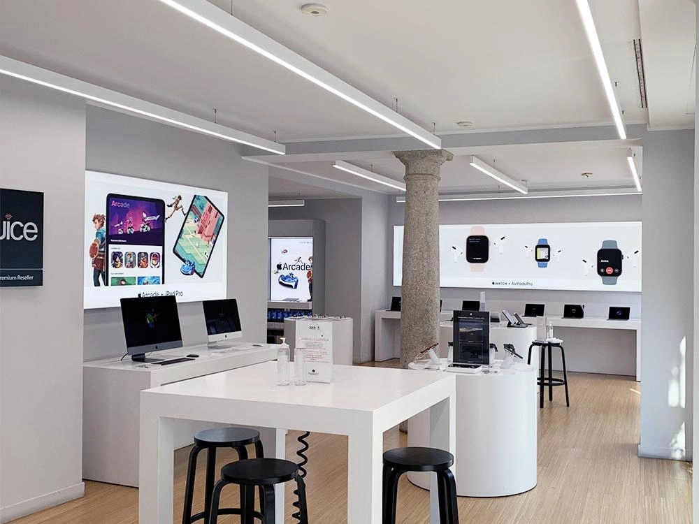 Apple Store Monza | Negozio Apple Monza || Juice