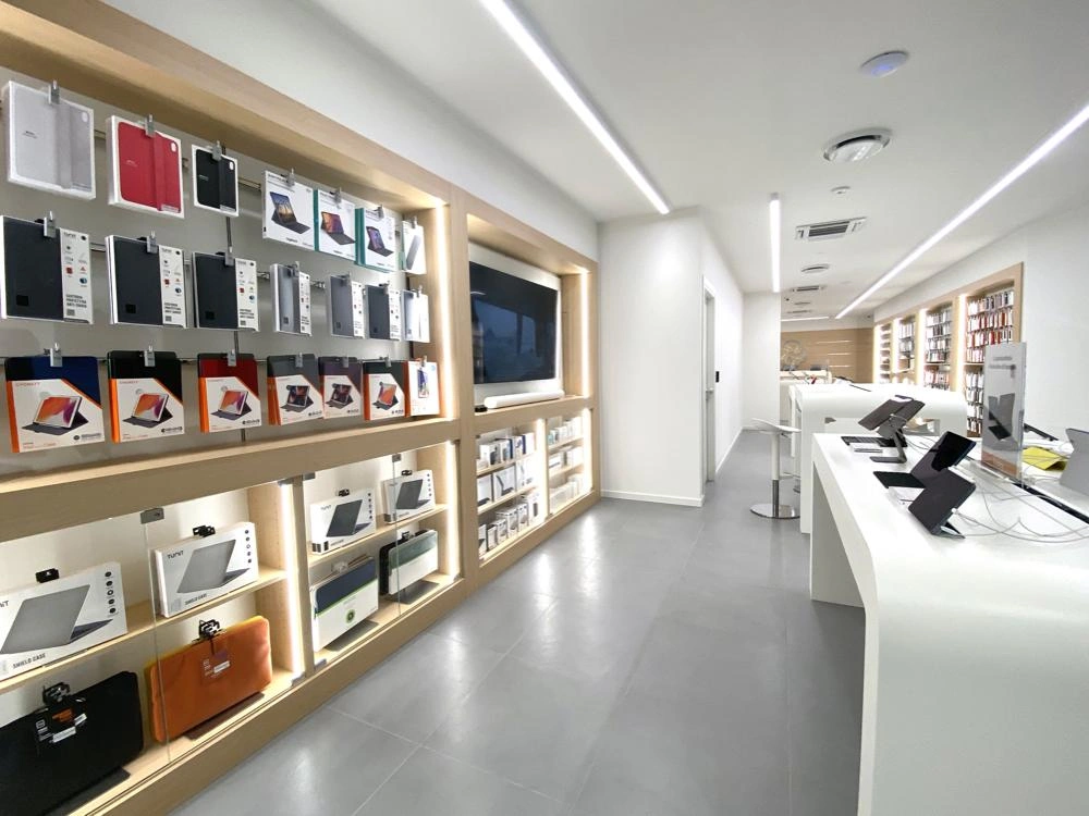 Apple Store Carpi | Negozio Apple Carpi | Juice